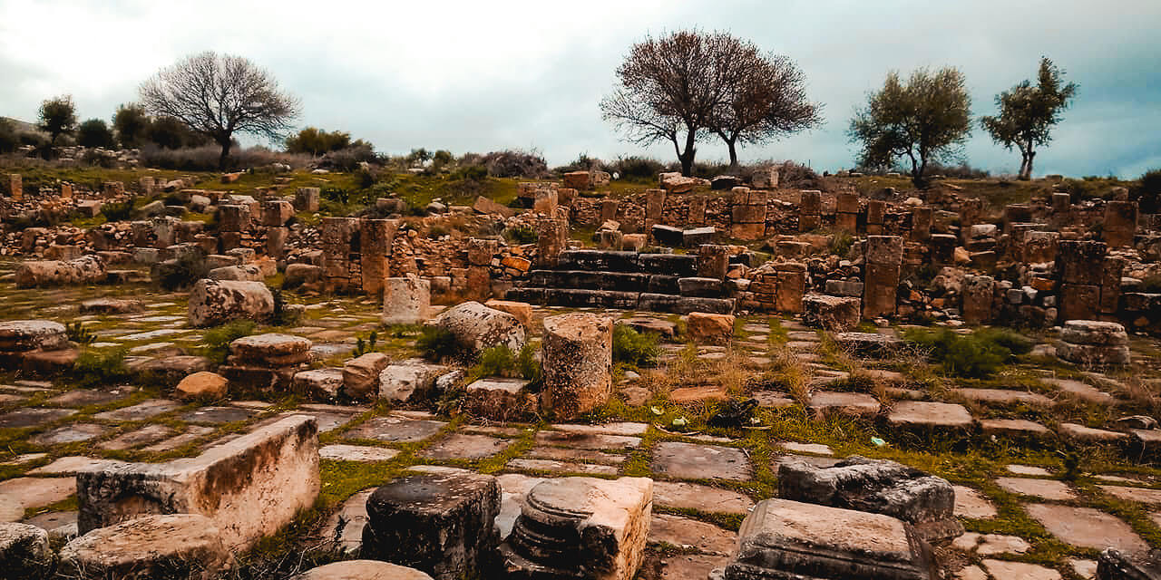 Accueil - Direction du Tourisme et de l'Artisanat Guelma